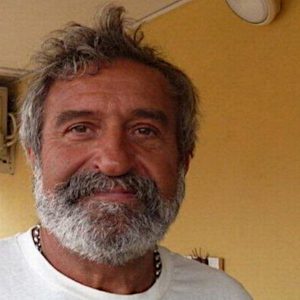 GIUSTO Sergio | AMICI NELL’ARTE