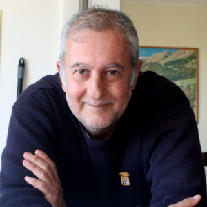 RUARO Roberto | AMICI NELL'ARTE